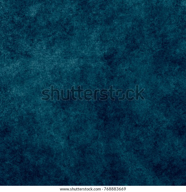Blue Grunge Background Stock Illustration 768883669 | Shutterstock