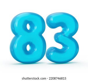 2,068 Number Eighty Three Images, Stock Photos & Vectors | Shutterstock