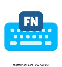 113 Fn button Images, Stock Photos & Vectors | Shutterstock