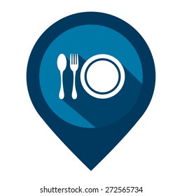 6,048 Lunch room icon Images, Stock Photos & Vectors | Shutterstock