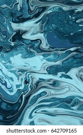 Blue Marble Texture Stock Illustration 642709165 | Shutterstock
