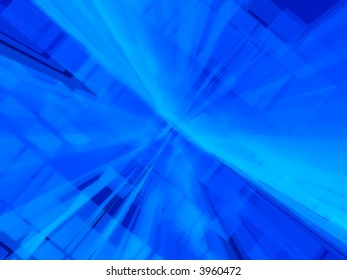 34 Digital blue hitech illumination matrix Images, Stock Photos ...
