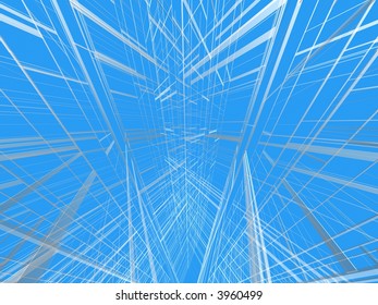 34 Digital blue hitech illumination matrix Images, Stock Photos ...