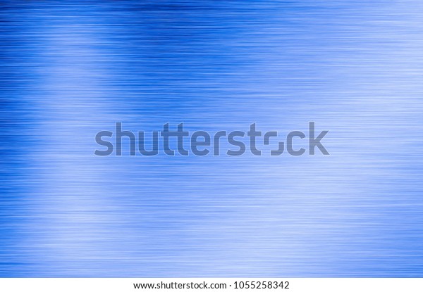 Blue Metal Texture Background Stock Illustration 1055258342 | Shutterstock