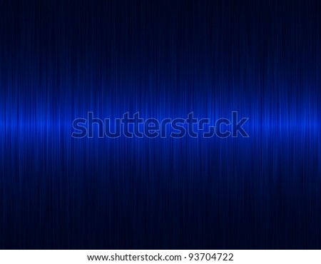 Blue Metallic Texture Stock Illustration 93704722 - Shutterstock