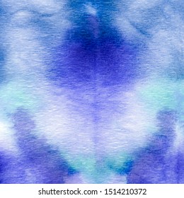 Blue Mexican Blue Pattern Modern Texture Stock Illustration 1514210372 ...