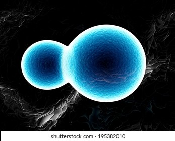 4,422 Human cells orange Images, Stock Photos & Vectors | Shutterstock