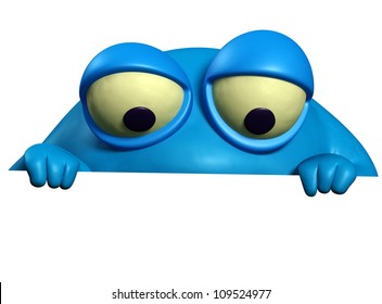 12,237 Sad monster Images, Stock Photos & Vectors | Shutterstock