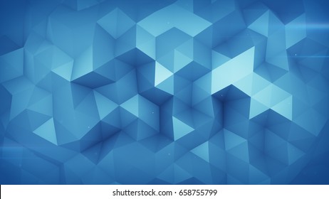 1,038,332 Blue polygon pattern Images, Stock Photos & Vectors ...
