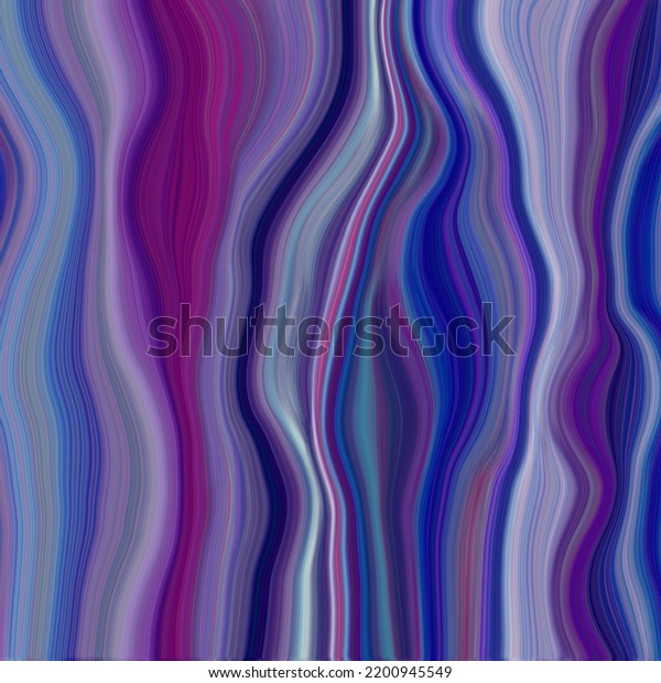 Blue Purple Marble Texture Background Stock Illustration 2200945549 ...