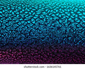 Blue Purple Patterns Texture Backgrounds Abstract Stock Illustration ...