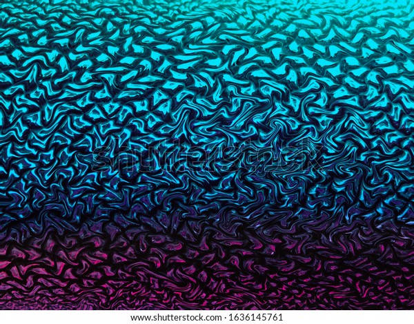 Blue Purple Patterns Texture Backgrounds Abstract Stock Illustration ...