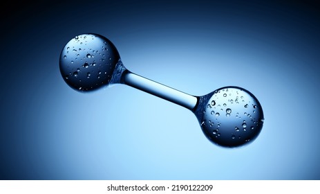 2.288 imagens de Oxygen molecule transparent background Imagens, fotos ...