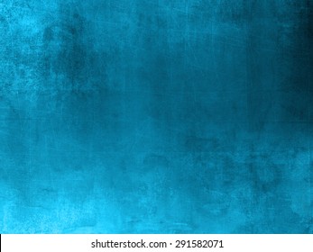 Blue Shiny Background Solid Color Stock Illustration 291582071 ...