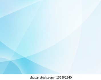 Blue Sky Abstract Background Vector Illustration Stock Illustration ...