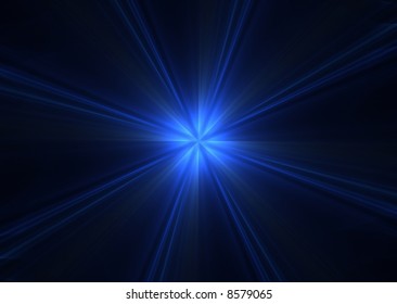 Blue Star Stock Illustration 8579065 | Shutterstock