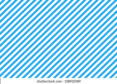 Blue Strips Pattern Isolated Stock Illustration 338920589 | Shutterstock