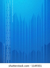 680 Blue techy background Images, Stock Photos & Vectors | Shutterstock
