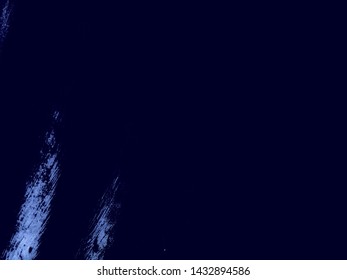Blue Texture Effect Beautiful Abstract Decorative Stock Illustration ...