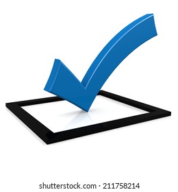 8,541 ilustraciones de Tick box blue - Ilustraciones, imágenes y ...