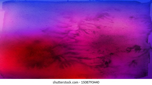 Blue Violet Plain Background Image Stock Illustration 1508793440 ...