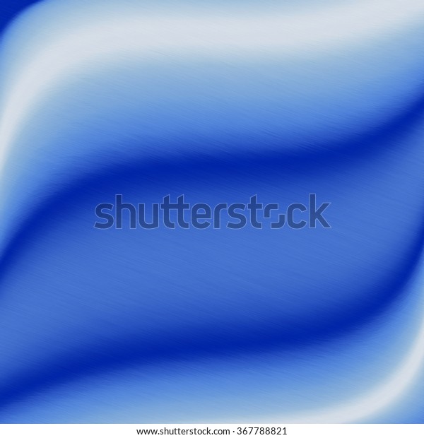 Blue Wave Background Subtle Lines Texture Stock Illustration 367788821