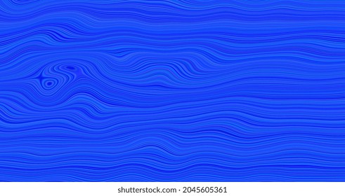 Blue Wave Texture Image Background Hd Stock Illustration 2045605361 ...