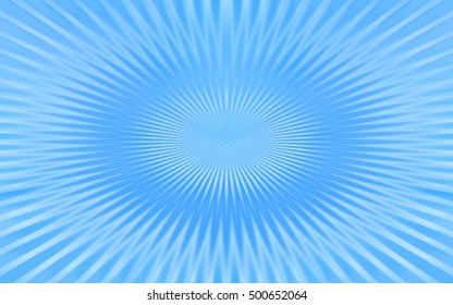 Blue Zoom Background Bubble Backdrop Stock Illustration 500652064 ...