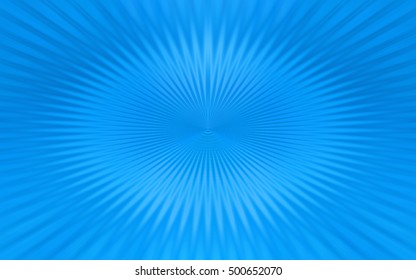 Blue Zoom Background Bubble Backdrop Stock Illustration 500652070 ...