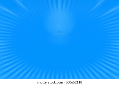Ilustrasi Stok Blue Zoom Background Bubble Backdrop 500652118 ...