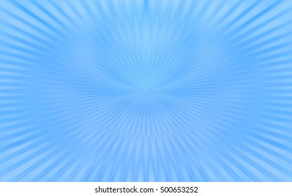 Blue Zoom Background Bubble Backdrop Stock Illustration 500653198 ...