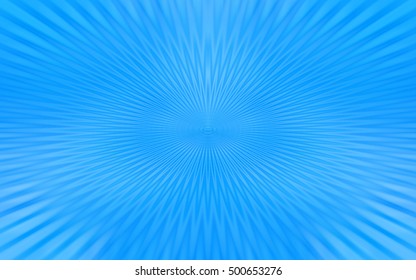 Blue Zoom Background Bubble Backdrop Stock Illustration 500652055 ...