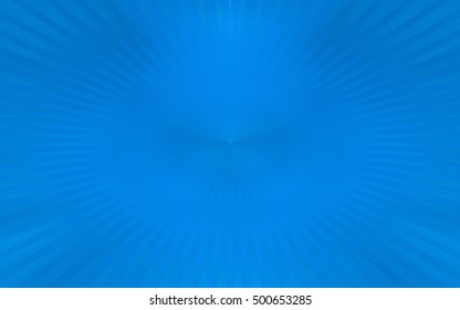 Blue Zoom Background Bubble Backdrop Stock Illustration 500653285