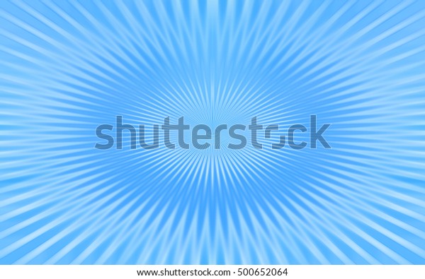 Blue Zoom Background Bubble Backdrop Stock Illustration 500652064 ...