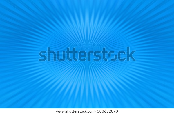 Blue Zoom Background Bubble Backdrop Stock Illustration 500652070 ...