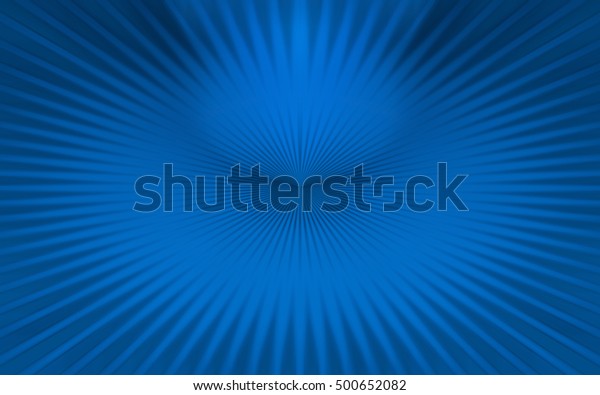 Blue Zoom Background Bubble Backdrop Stock Illustration 500652082 ...