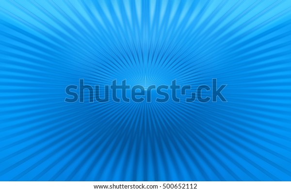 Blue Zoom Background Bubble Backdrop Stock Illustration 500652112 ...