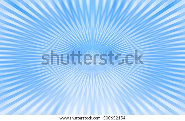 Blue Zoom Background Bubble Backdrop Stock Illustration 500652154 ...