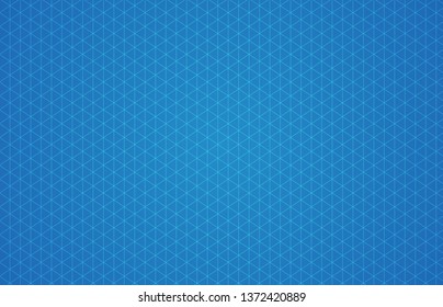 Blueprint Pattern Digital Paper Background Stock Illustration ...