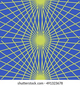 Red Blue Spider Web Cartoon Background Stock Vector (Royalty Free ...