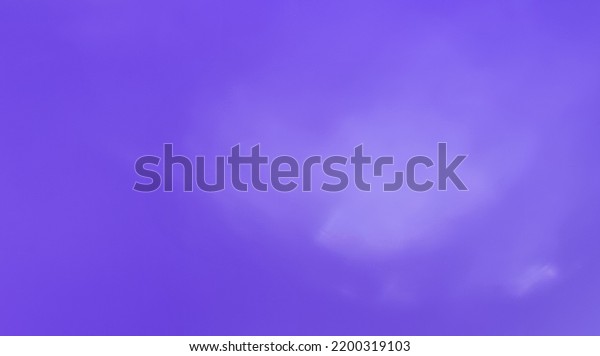 Blur Background Illustration Decolorization Harmonious Purple Stock ...