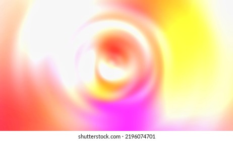 Blur Gradient Background Multi Color Template Stock Illustration ...