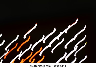 Blur Light Stock Illustration 204025114 | Shutterstock