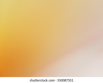Blur Yellow Abstract Background Stock Illustration 550087351 | Shutterstock
