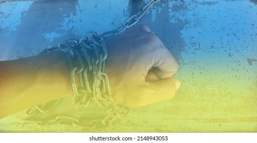 11,976 Shackled hands Images, Stock Photos & Vectors | Shutterstock
