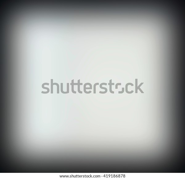 Blurred Background Texture Frame Stock Illustration 419186878
