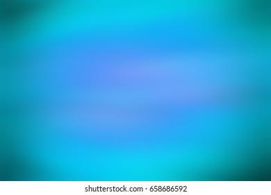 Blurred Blue Background Stock Illustration 658686592 | Shutterstock