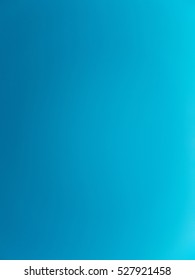 Blurred Light Blue Abstract Background Stock Illustration 527921458