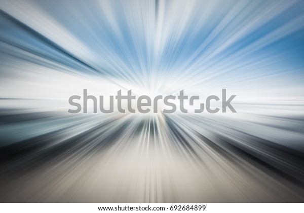 Blurred Motion Background Stock Illustration 692684899 | Shutterstock