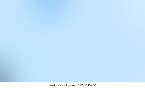 Blurry Gradient Backdrop Very Light Blue Stock Illustration 1213615651 ...